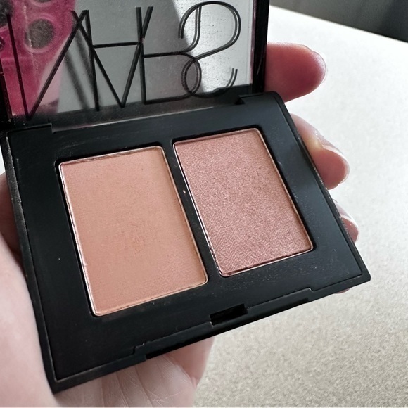 NARS | Makeup | Nars Duo Eyeshadows | Poshmark